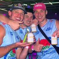 Mad Monday ® Mad Monday Official Footy Trips and Bucks Trips