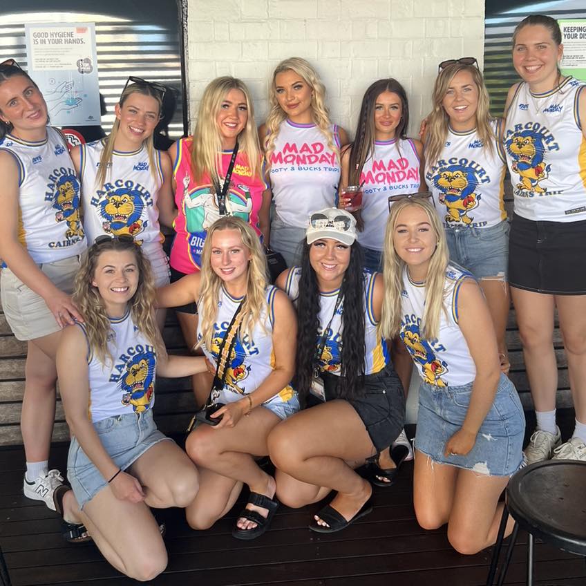 Mad Monday ® Mad Monday Official Footy Trips and Bucks Trips