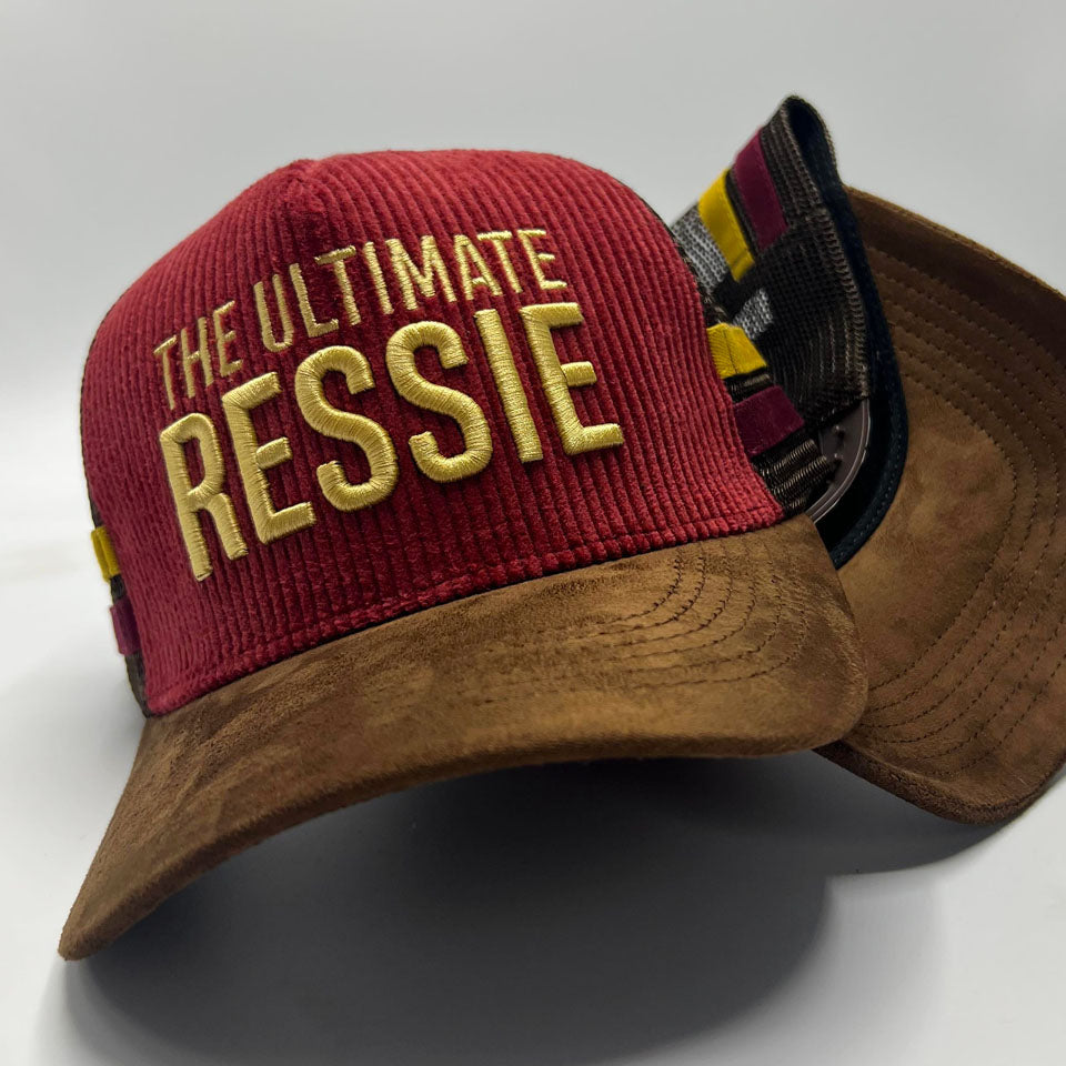 Ultimate Ressie Trucker - Mad Monday